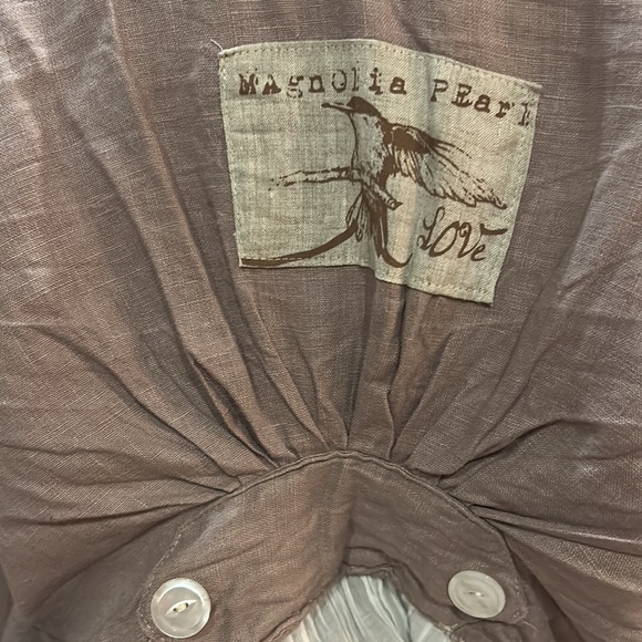 Magnolia Pearl | Jackets & Coats | Vintage Magnolia Pearl Jacket | Poshmark